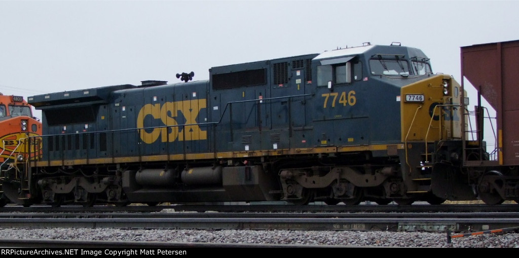 CSX 7746